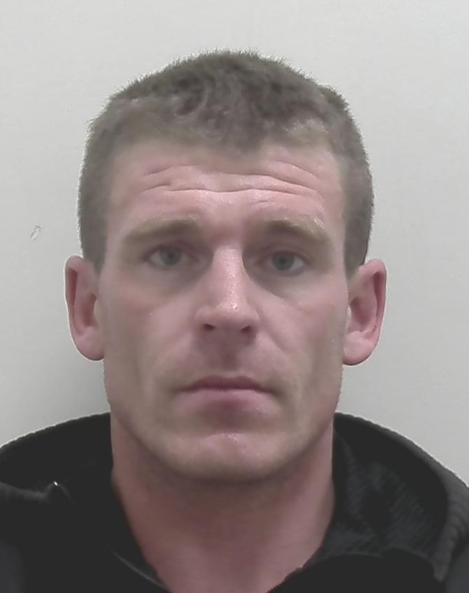 Wanted - Jessey PEARSON