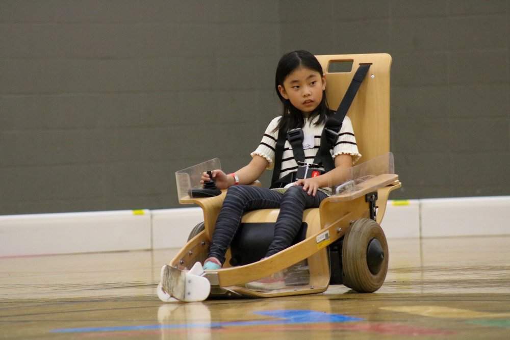 All Sport One Day helps Calgary kids discover their passion for play
