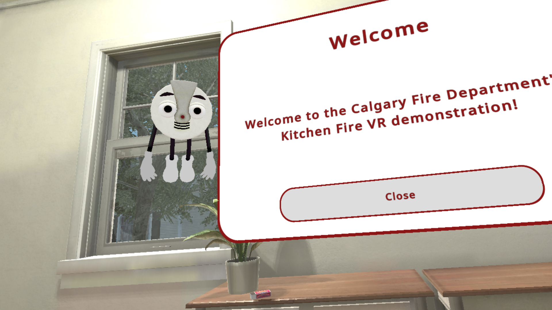 The City of Calgary Fire Department and ConocoPhillips Canada Launch ...