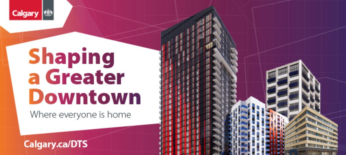 City of Calgary announces three new residential developments to support ...