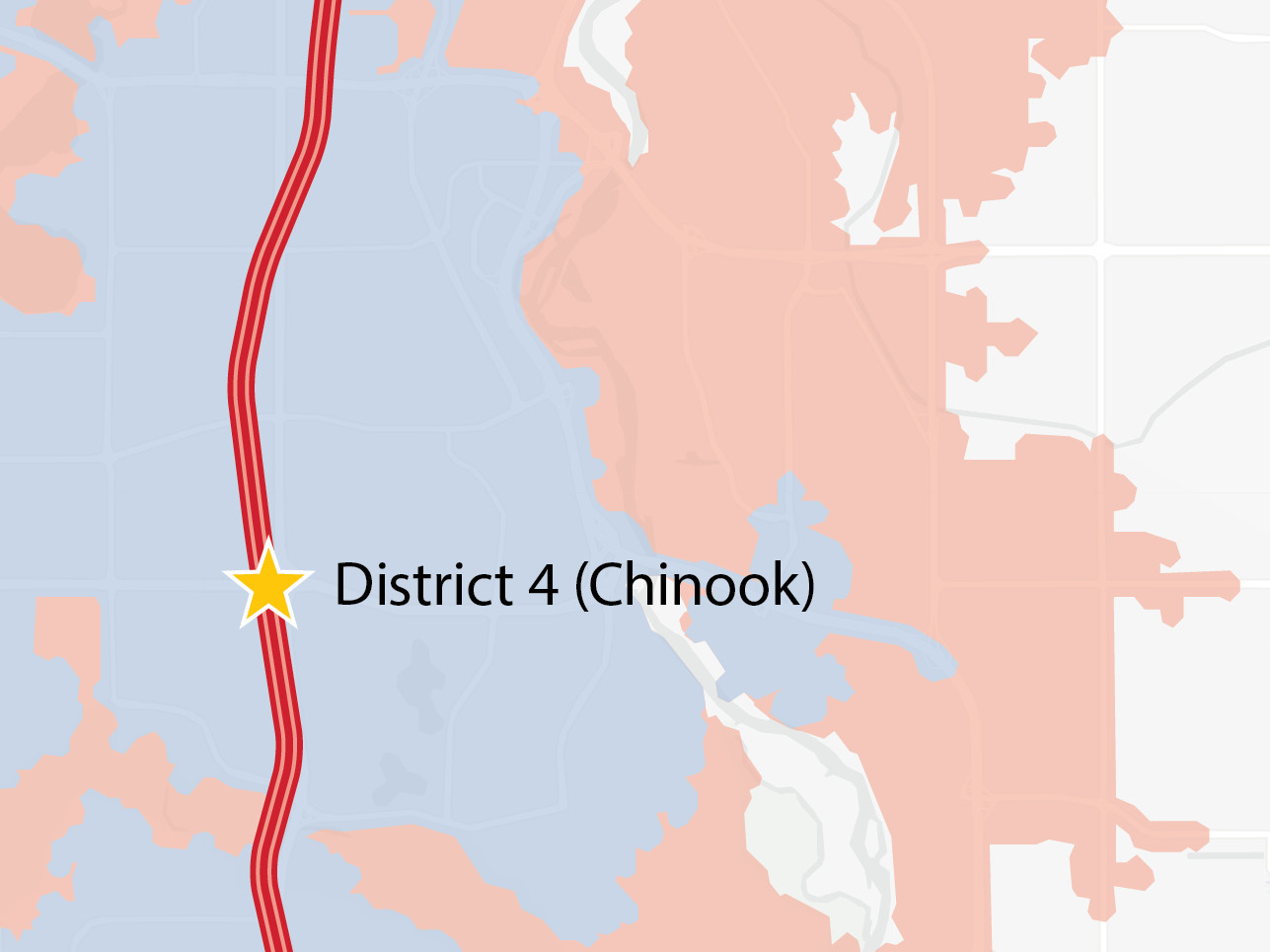 Transit Public Safety opens fourth district office at CF Chinook Centre