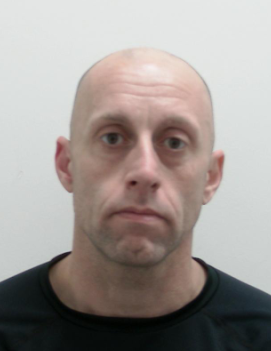 Release of High-Risk Offender – Daniel Christopher LEONARD