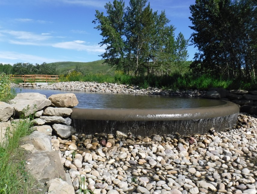 Calgary’s Dale Hodges Park honoured with World Urban Park award