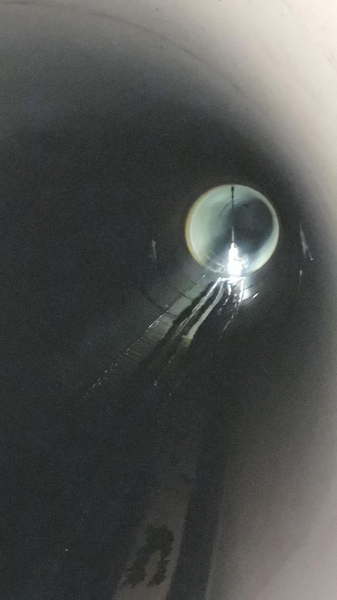 Update June 12: Critical water main break affecting city-wide water usage