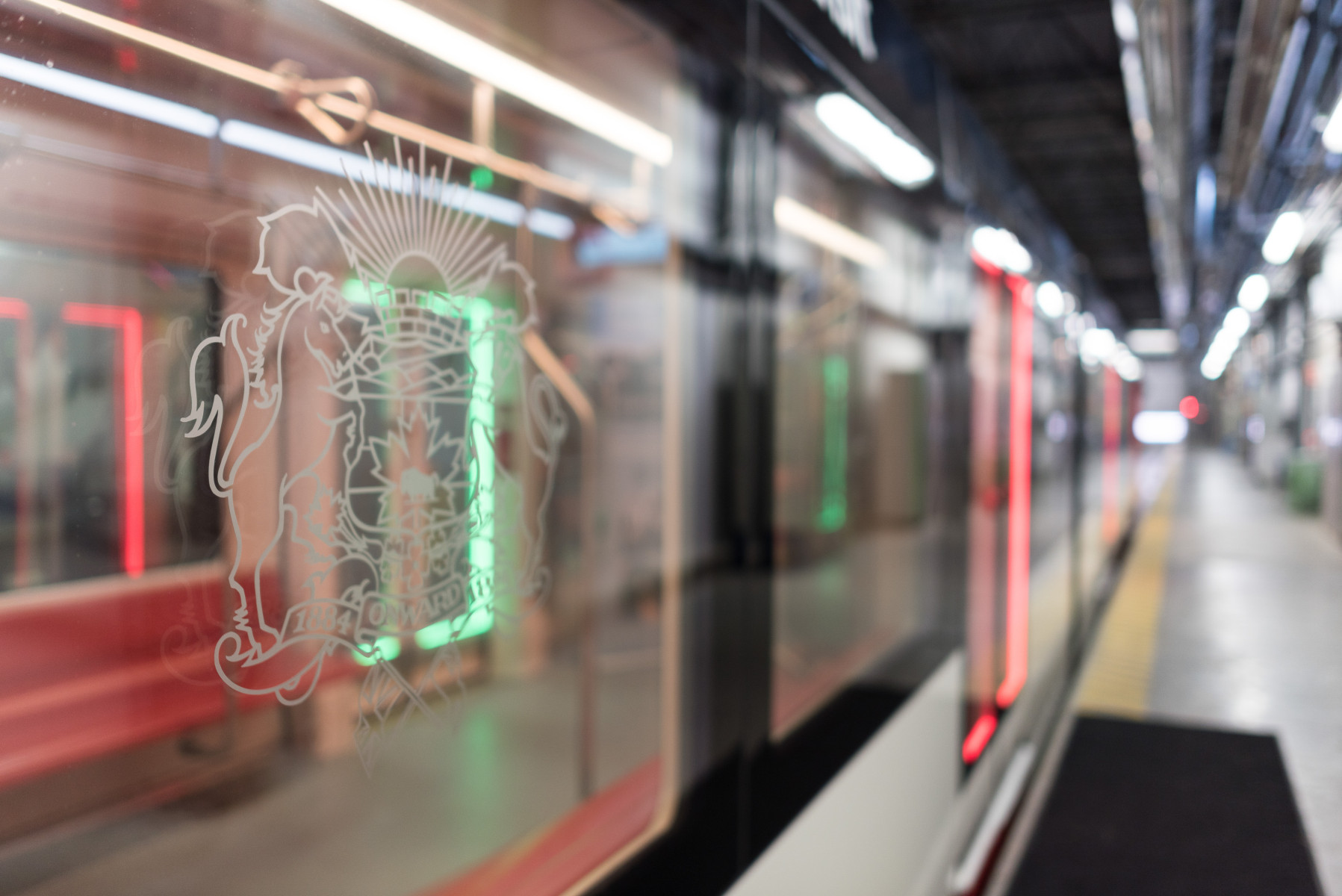 Calgary Transit’s RouteAhead continues keeping Calgarians moving