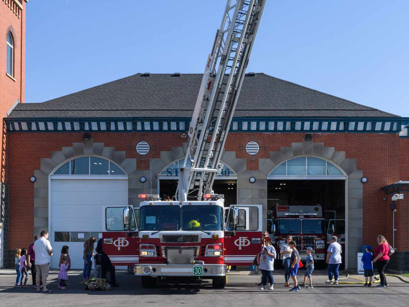 This Fire Prevention Week, make sure your smoke alarms are working for you!