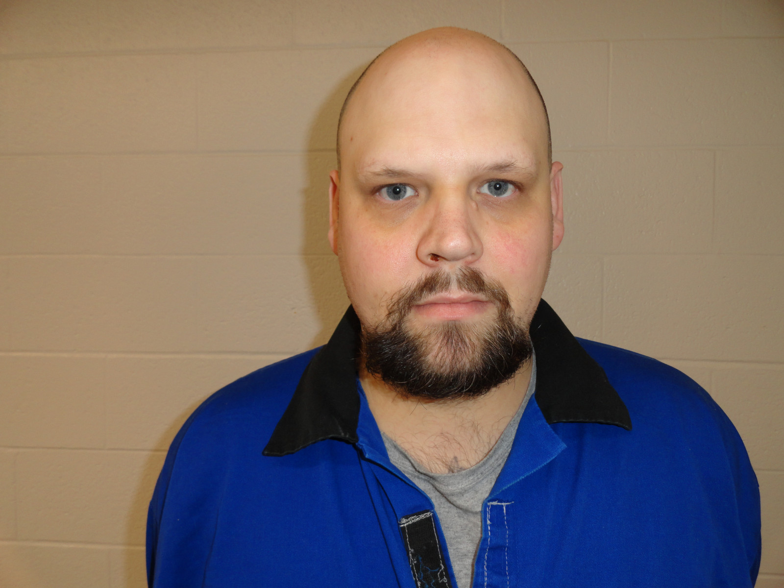 Release of High-Risk Offender – Cody James NEUBECKER