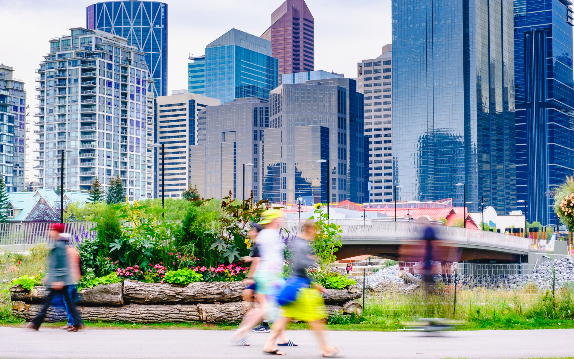 City of Calgary Hours of Operation for Victoria Day 2024