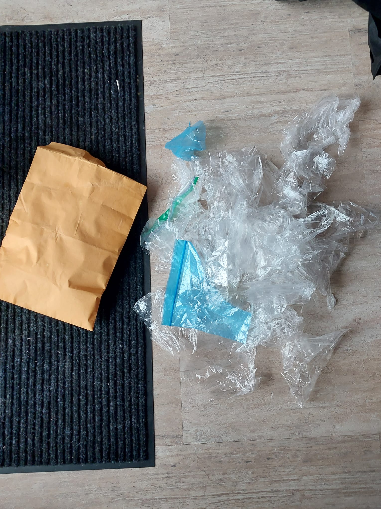 Bad business in illicit drug trade results in charges