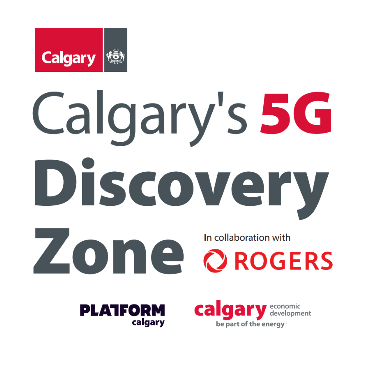 The City of Calgary’s 5G Discovery Zone – accelerating innovation in Canada's first downtown 5G ...