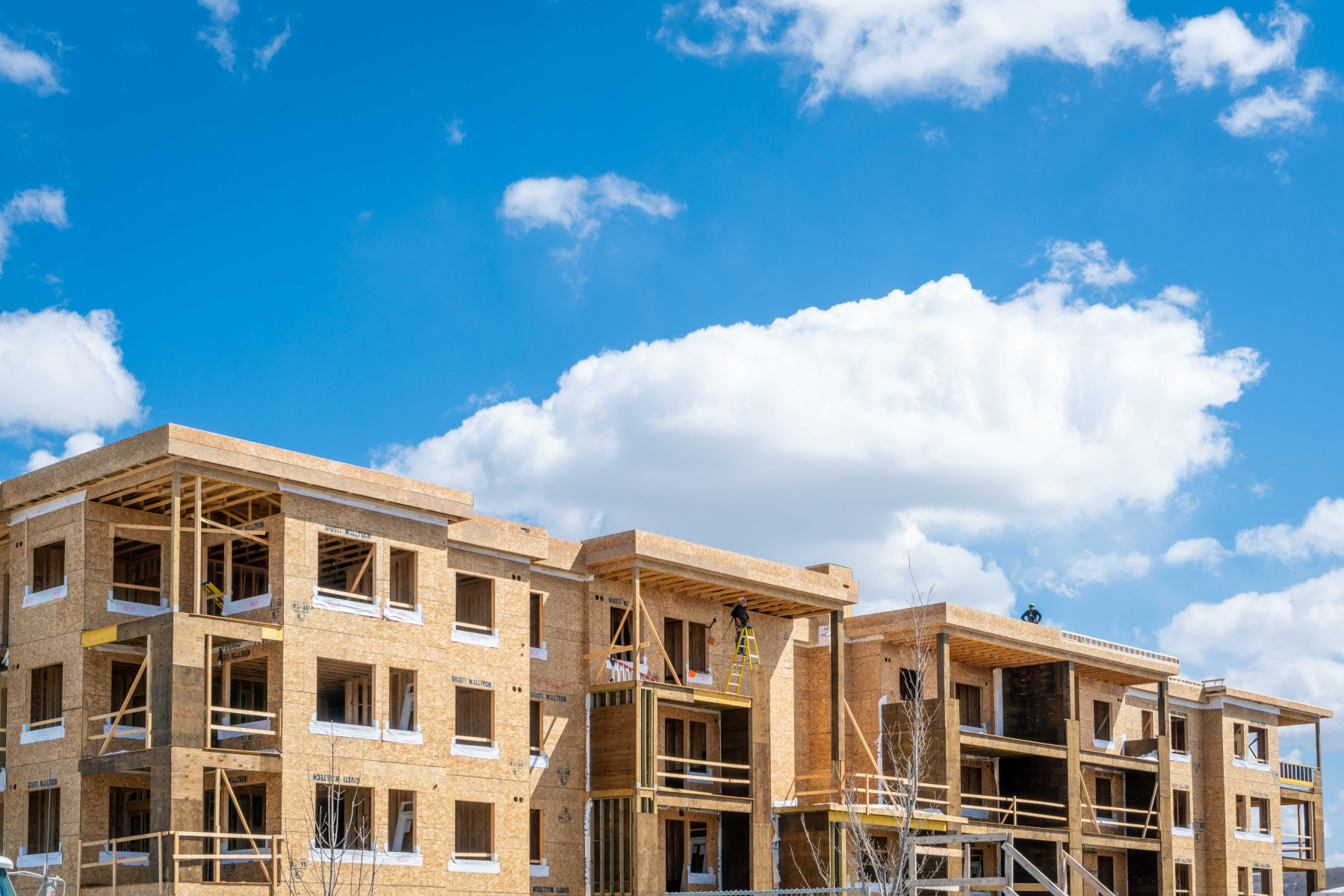 City of Calgary launches Housing Capital Initiative