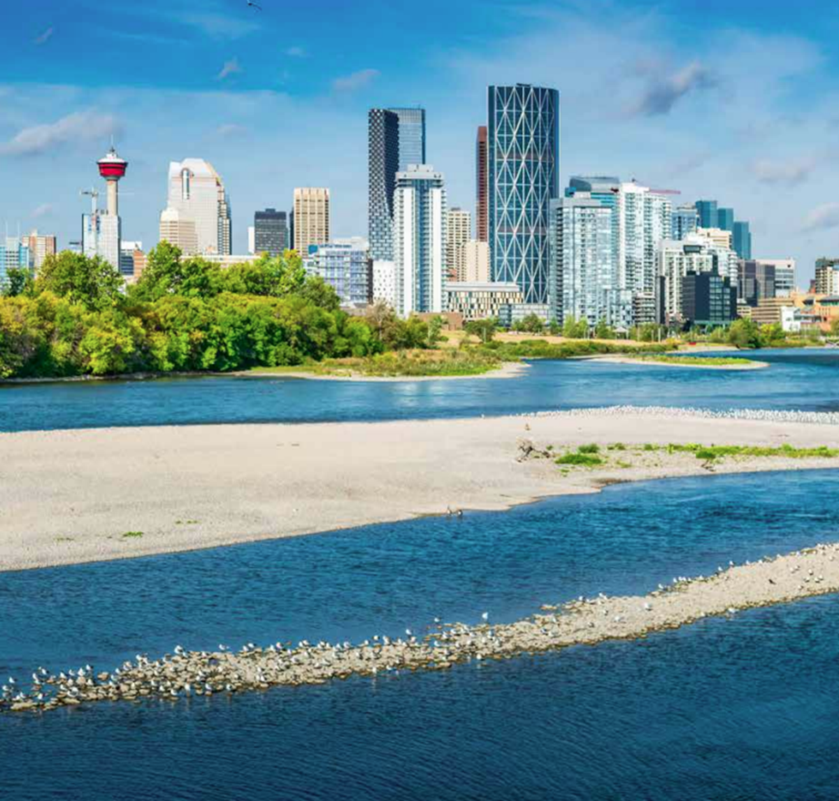 Water Reductions Advisory - This spring let’s make every drop count in ...