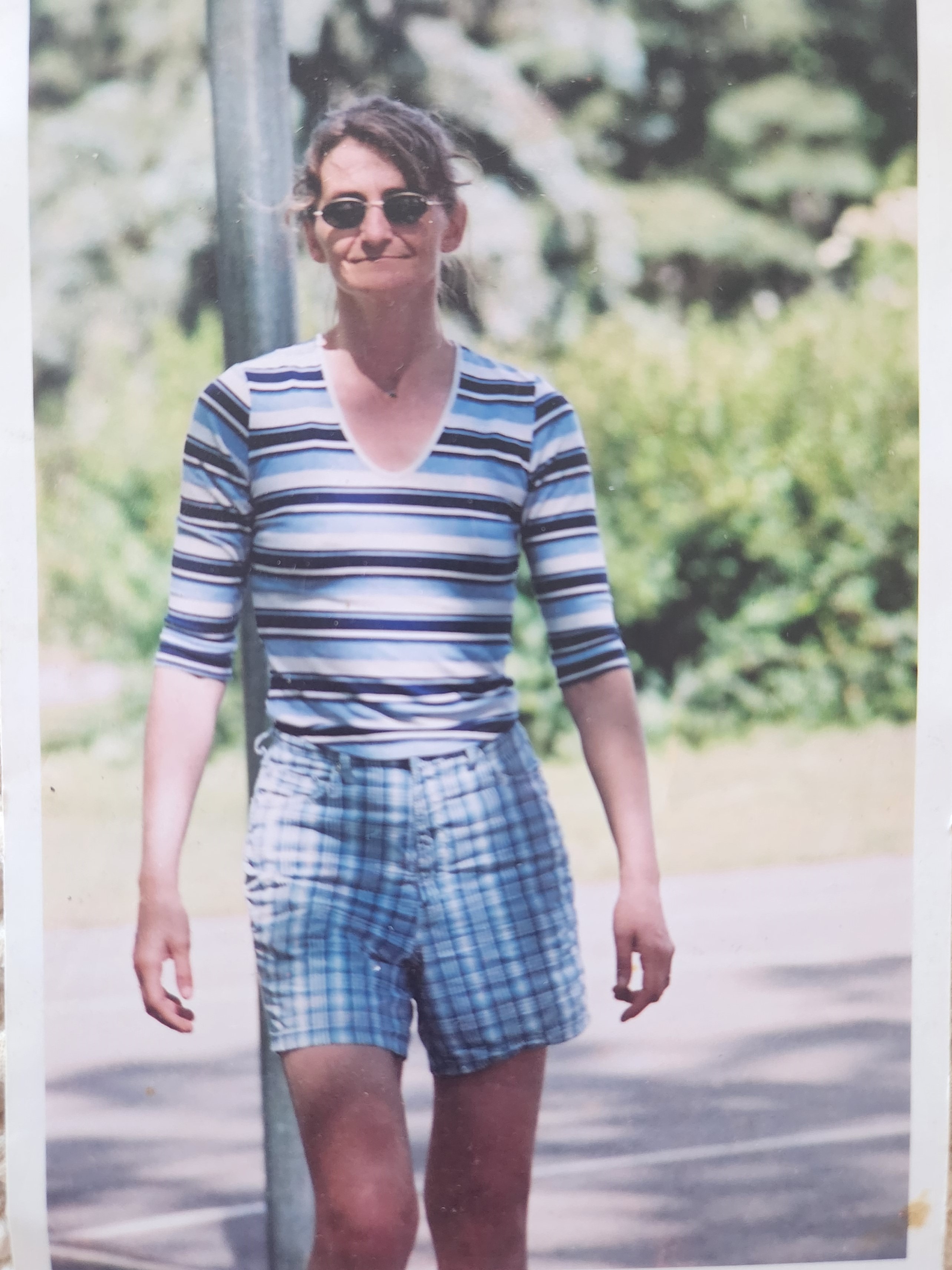 Police seek public assistance in historic missing person case