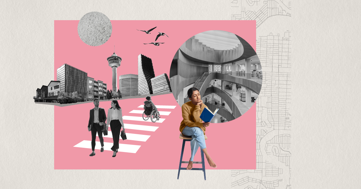 Building Together: Your input, Calgary’s progress