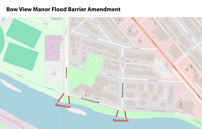 Jan. 8 Major water main break update