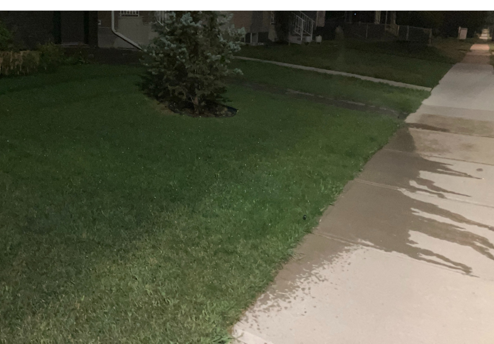 Update Aug. 30: Critical water main repair affecting city-wide water usage