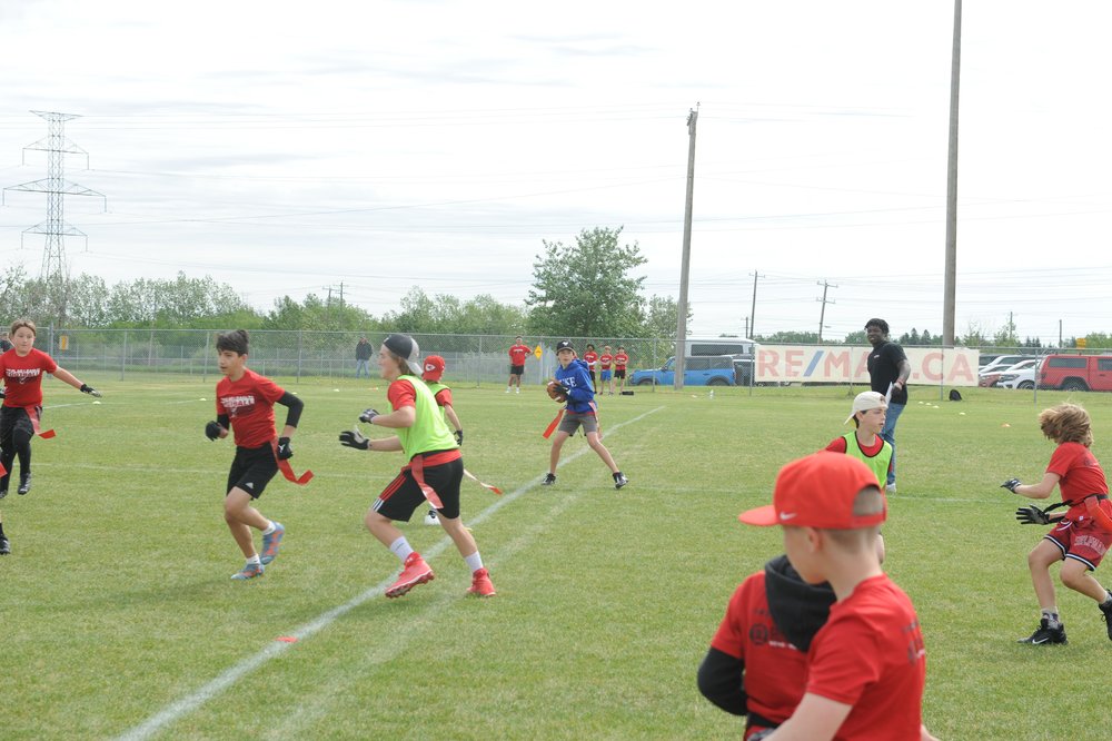 All Sport One Day helps Calgary kids discover their passion for play