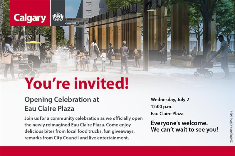 Look no further than Calgary parks for free summer staycation ideas