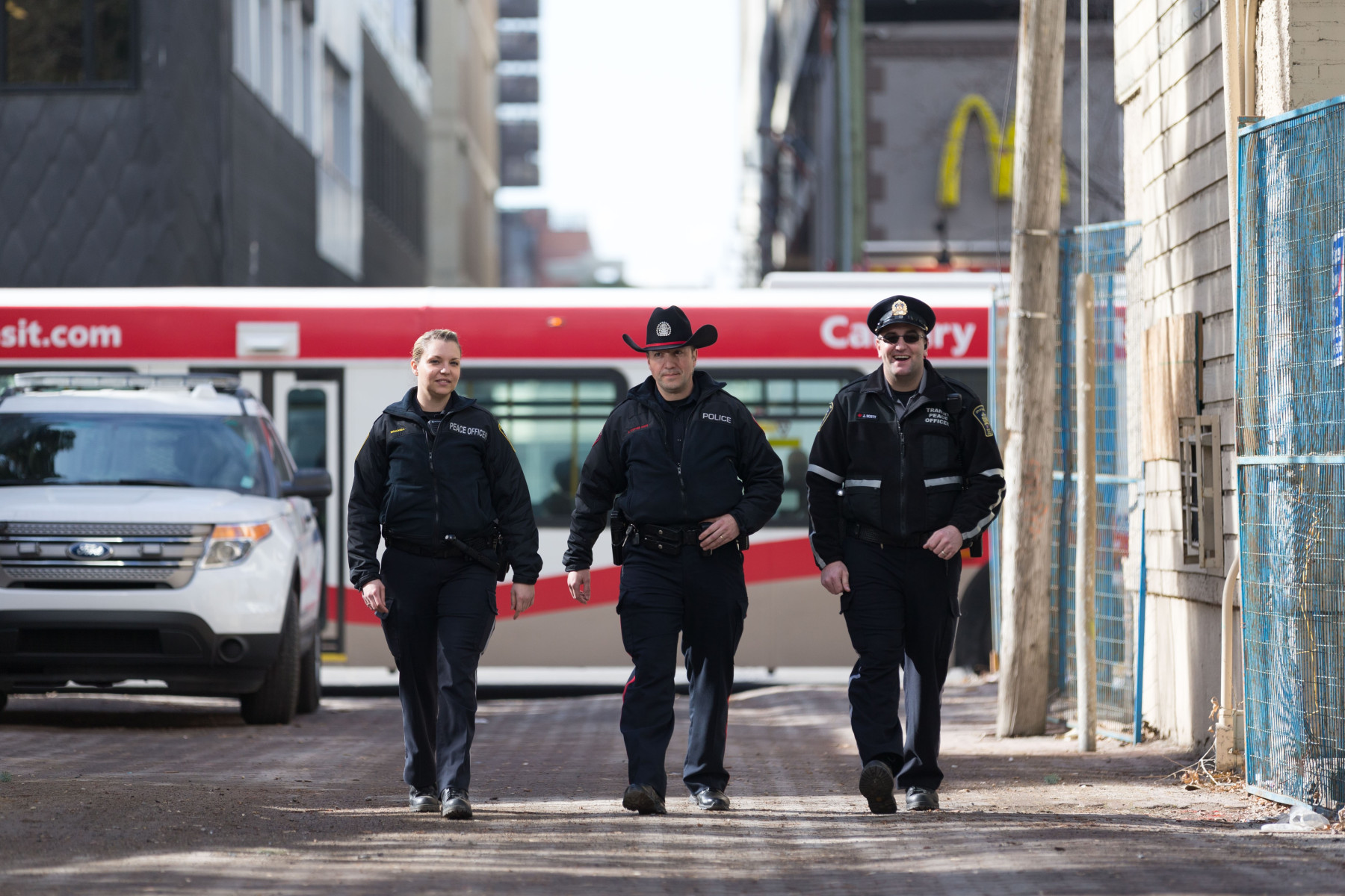 Calgary Crime Rates Fall as City Sees Big Gains in Public Safety and ...