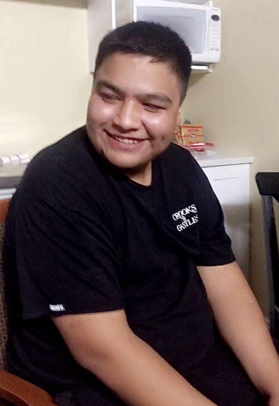 Family of Keanan Crane pleads for additional information