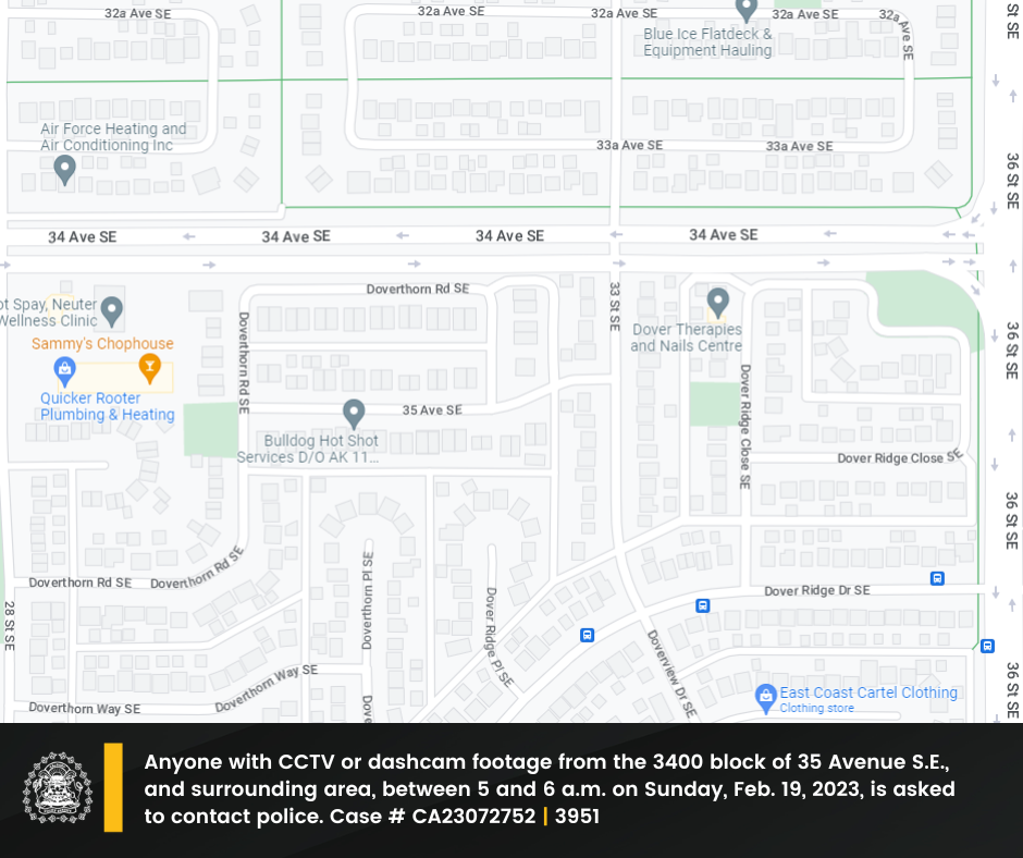 Police investigate shooting in Dover