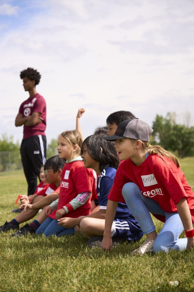 All Sport One Day helps Calgary kids discover their passion for play