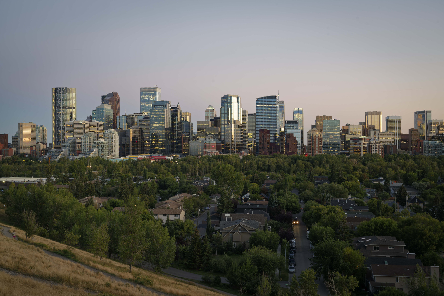 City of Calgary Hours of Operation for Victoria Day 2025