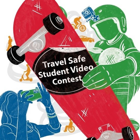 City of Calgary announces 2026 Travel Safe Student Video Contest winners