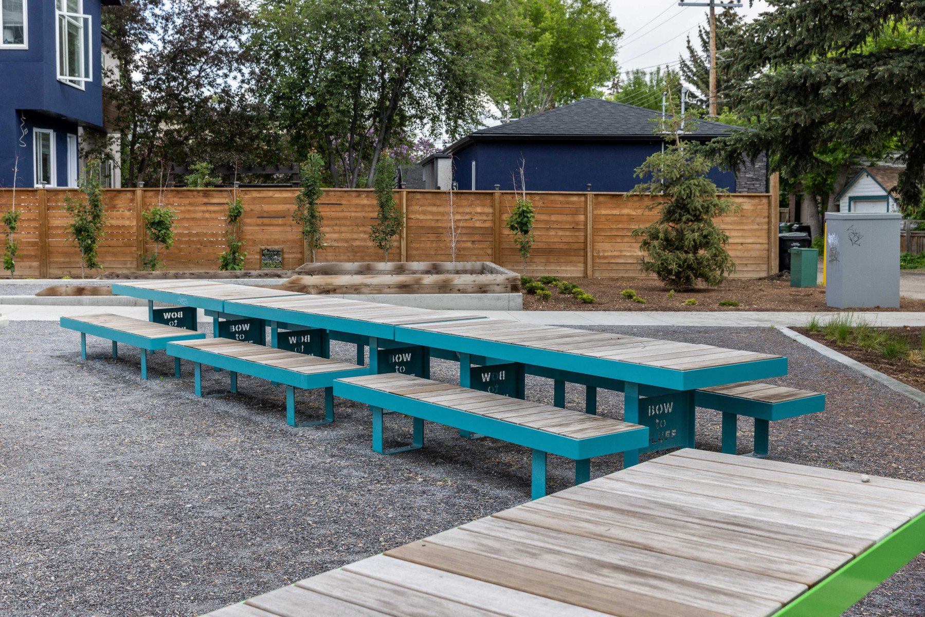 City enriching community parks with new and upgraded amenities starting ...