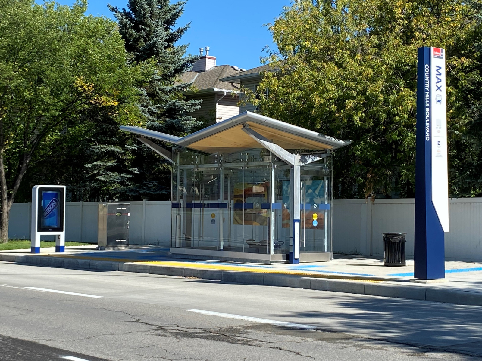 North Central BRT is Getting a New Look: Meet MAX Green