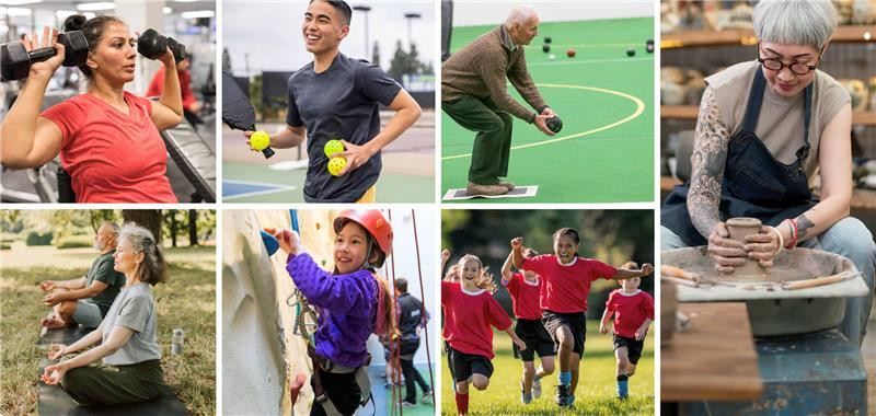 Calgarians invited to help reimagine public recreation