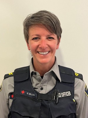 A day in the life of a Transit Peace Officer