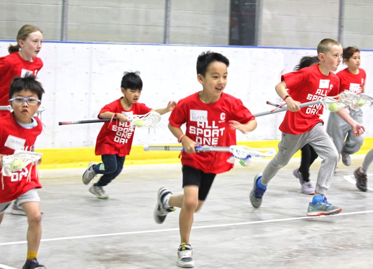 All Sport One Day returns Aug. 16 to inspire Calgary kids to discover ...