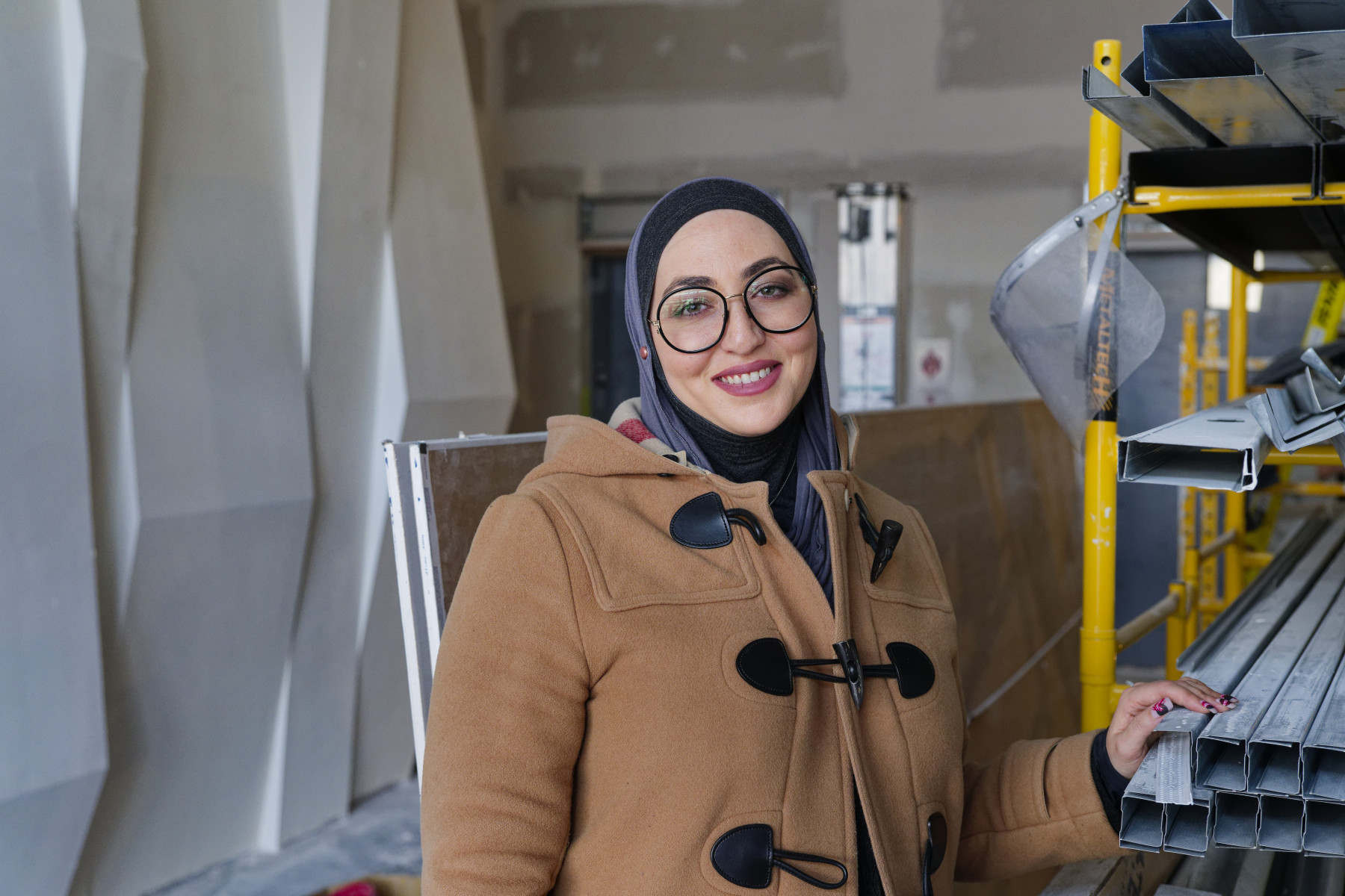 International Women’s Day: The City celebrates those helping transform ...