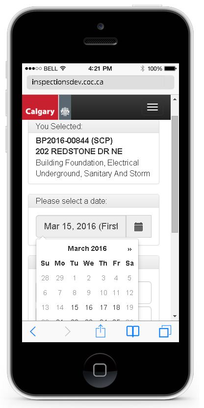 Business customers benefit from latest ePermit upgrades