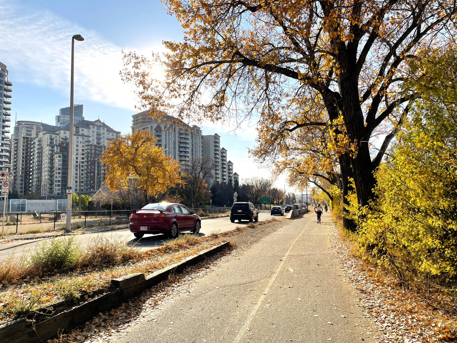 The City of Calgary announces investment into final west piece of ...
