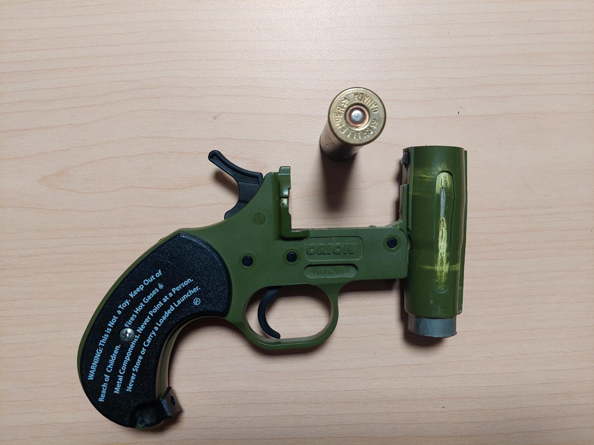 Charges laid, additional suspects sought in Marlborough shooting