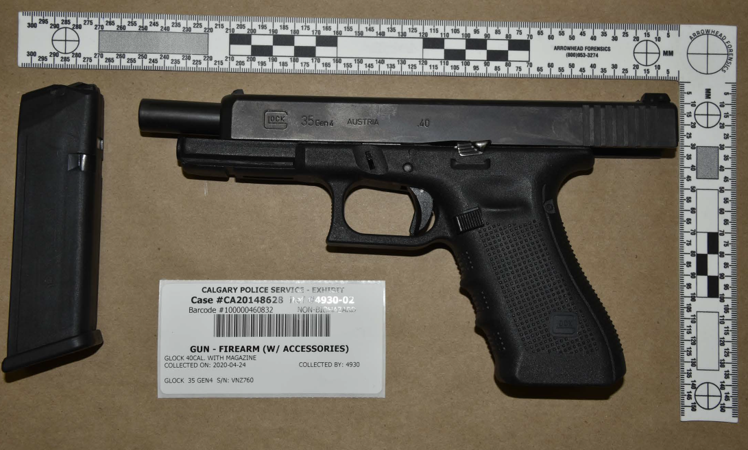 Charges laid in cross-provincial drug trafficking network
