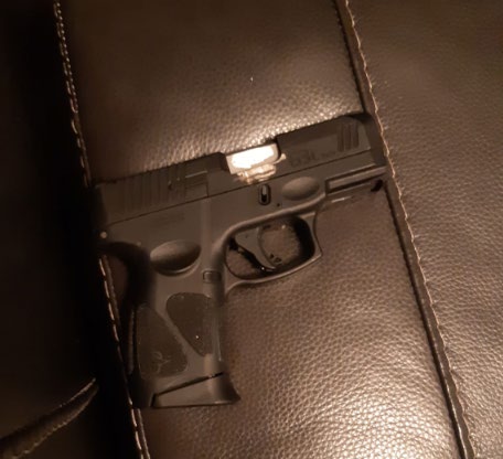 Dozens of charges laid and guns seized in drug trafficking operation