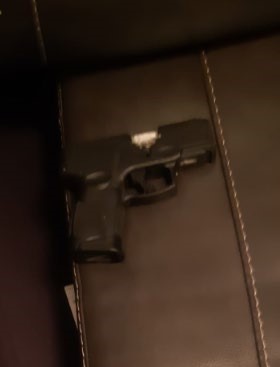 Dozens Of Charges Laid And Guns Seized In Drug Trafficking Operation