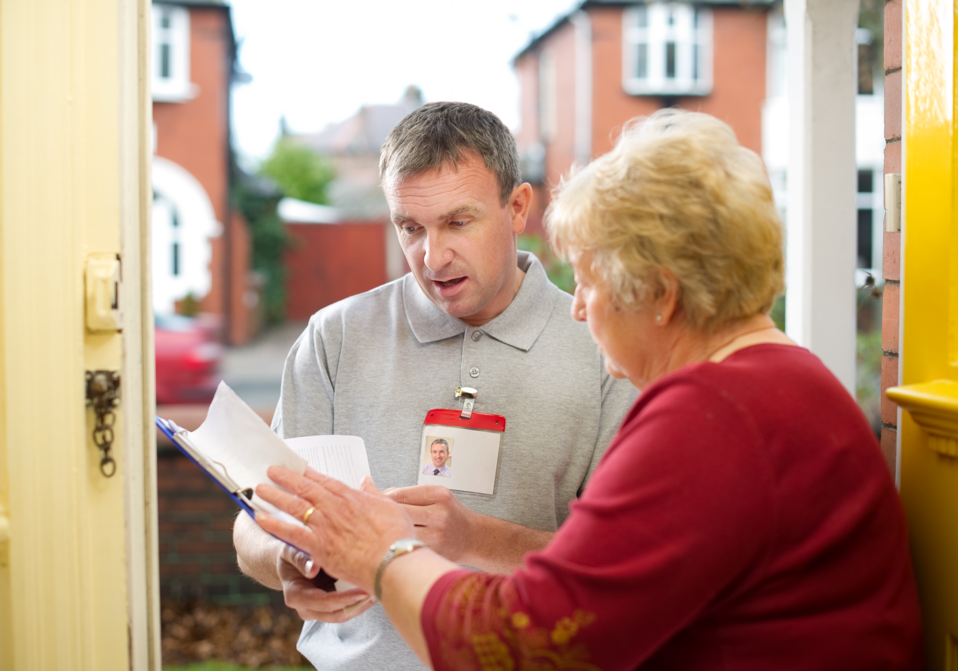 Buyers beware: fraud prevention starts with fraud awareness