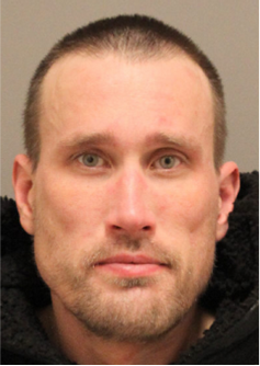 Man wanted on warrants for multiple car thefts