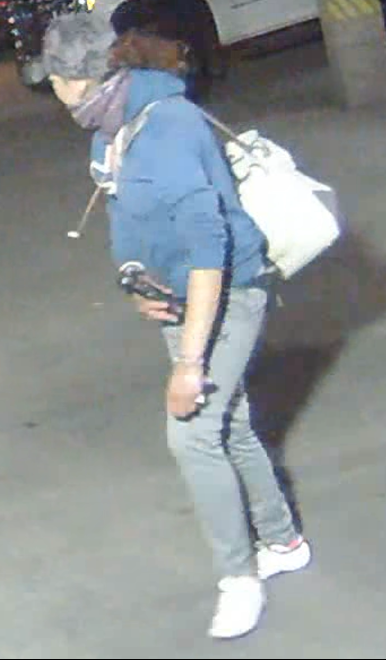 Police seek assistance in 2018 missing person case