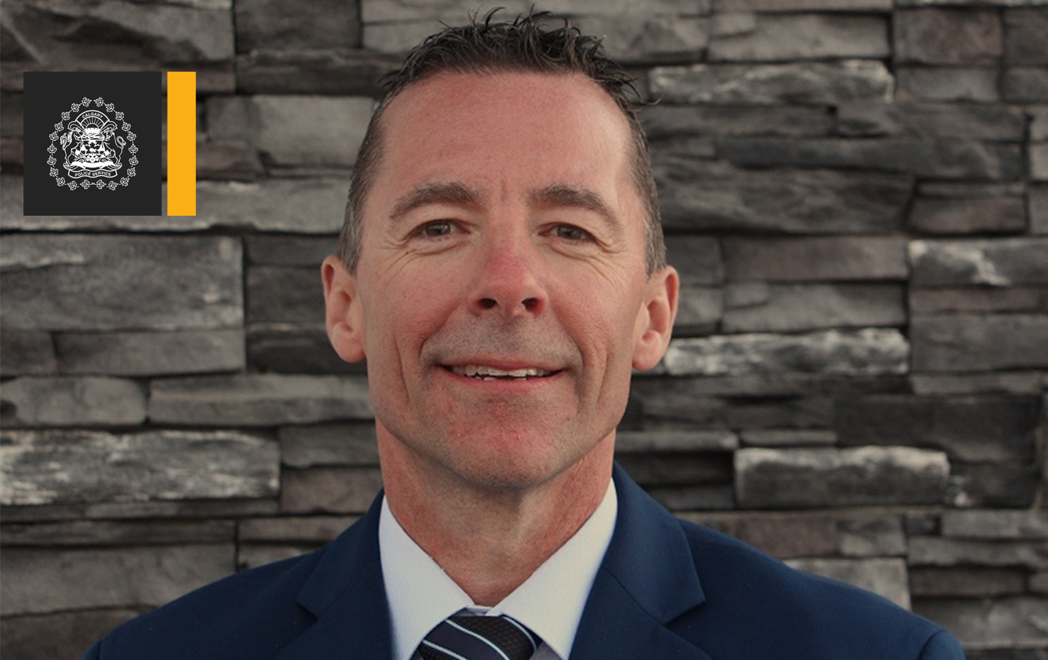 CALGARY POLICE COMMISSION APPOINTS NEW POLICE CHIEF