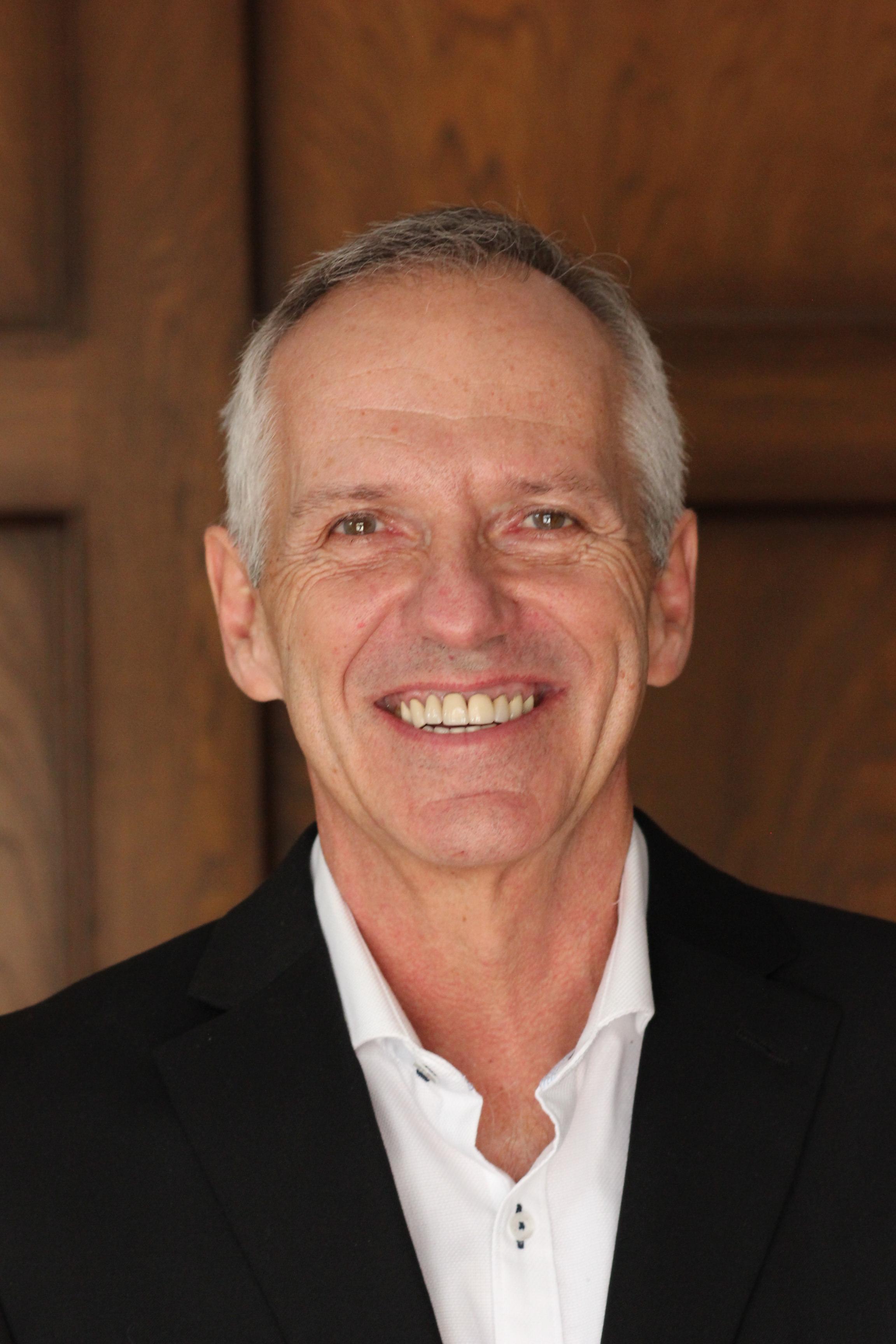 Sport and Community Leaders Perry Cavanagh and Wally Kozak Receive ...