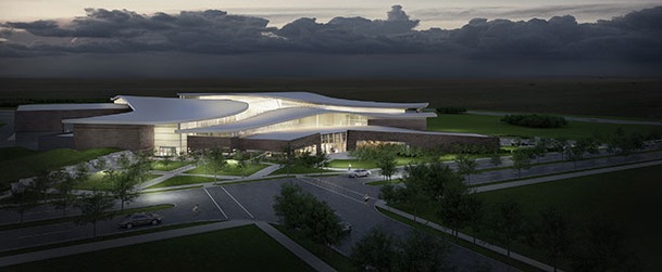 The City of Calgary, YMCA Calgary and the Calgary Public Library ...