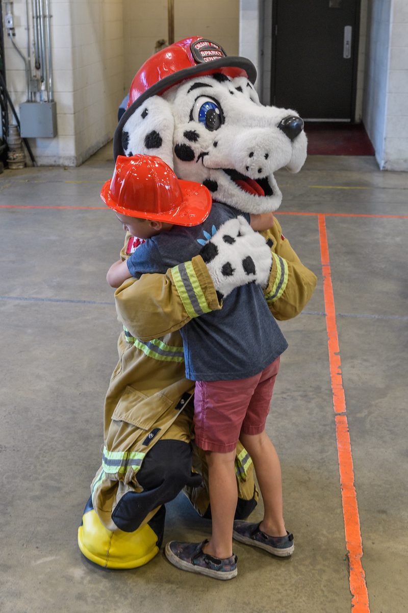 Calgary Fire Department appoints Junior Fire Chief to act as Calgary’s ...