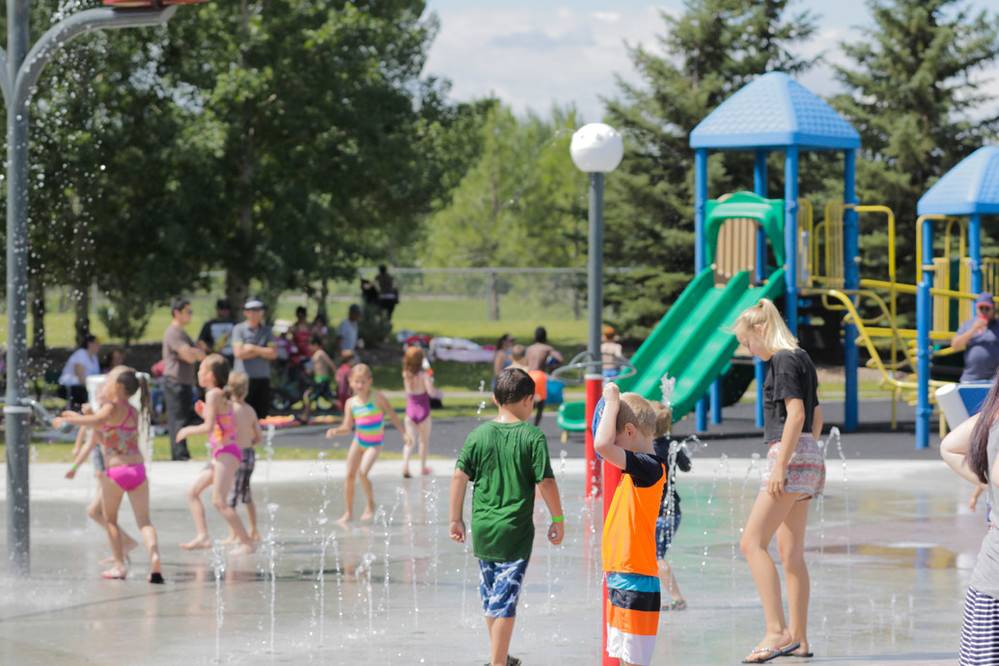 City Services: Heritage Day 2018