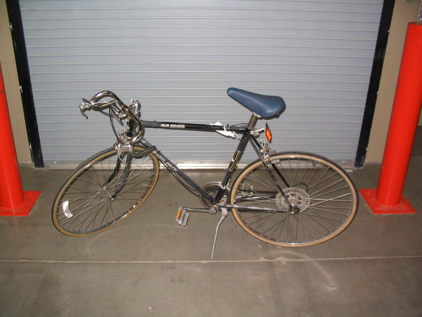 Sexual assault case from 2006 has new lead