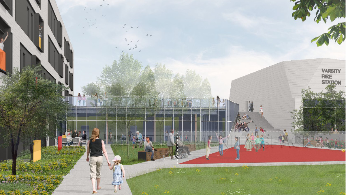 Mayor’s Urban Design Awards showcases Calgary as modern, inclusive city